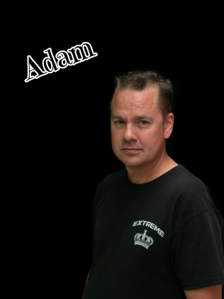 Our Staff | Extreme Cheer & Tumble