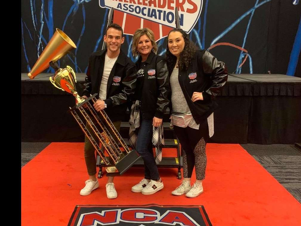 Our Staff | Extreme Cheer & Tumble