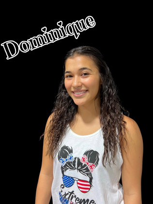 Our Staff | Extreme Cheer & Tumble