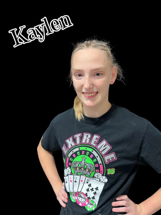 Our Staff | Extreme Cheer & Tumble